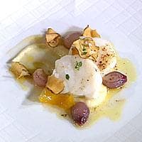 Breiflabb - Oppskrift