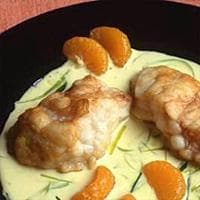 Breiflabb - Oppskrift