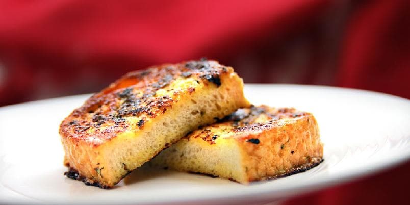 Klassisk French toast - Oppskrifter