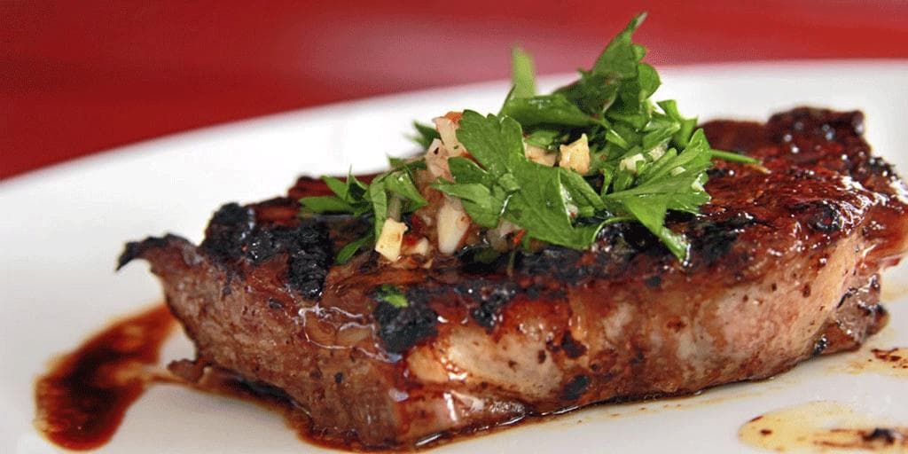 Flatbiff - Oppskrift